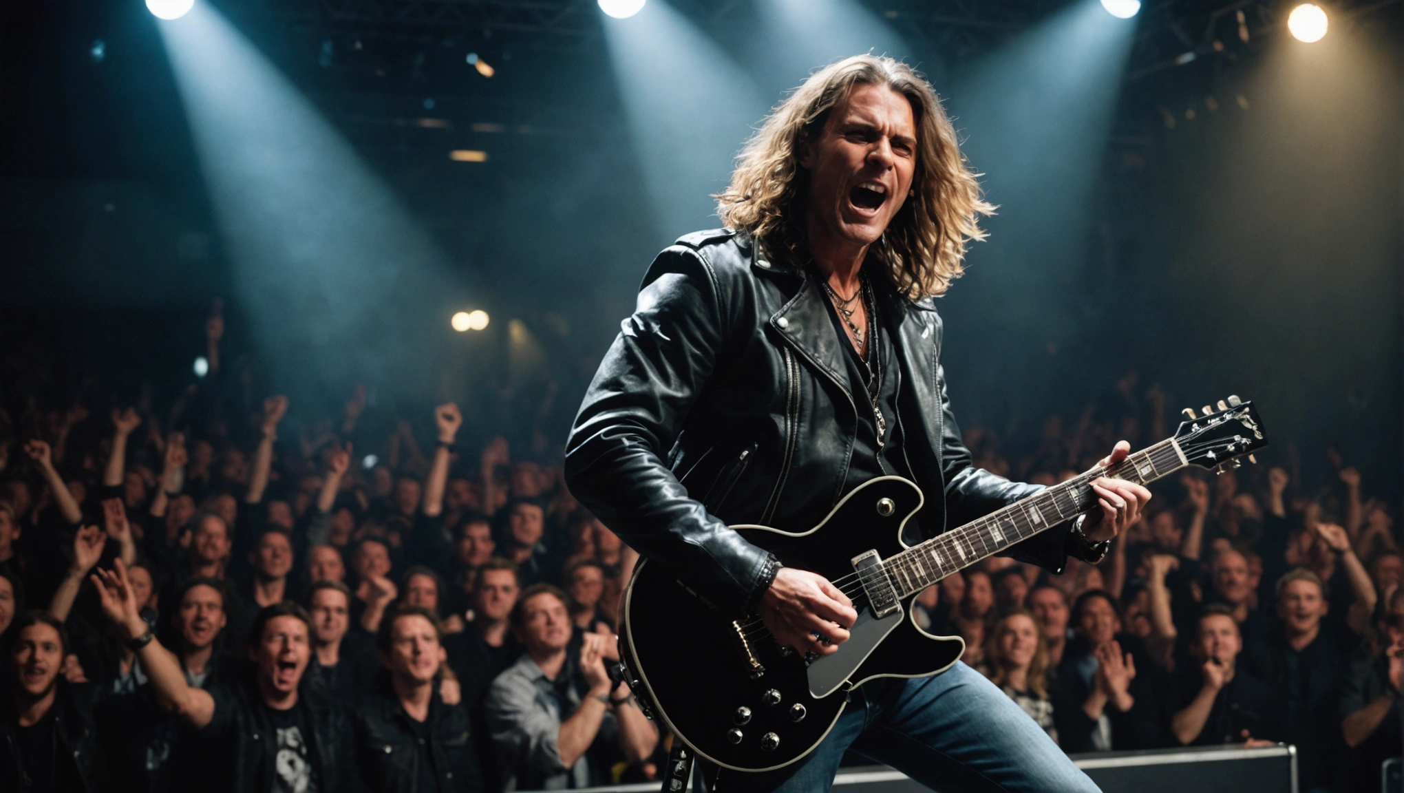 Les Droits des Musiciens Rock: Protection et Défis au 21e Siècle